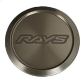 Rays Center Cap for TE37 Ultra / ZE40RAYS WheelsLMTLS Auto